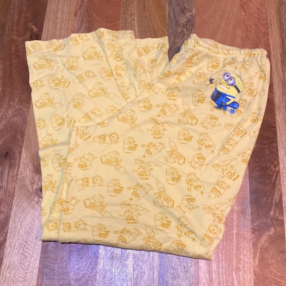 Universal | Intimates & Sleepwear | Last Call Universal Studios ...